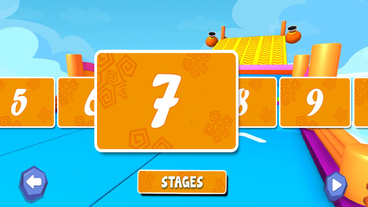 Warriors Squad Guys Stumble Royale - Aplicativo na Amazon Appstore