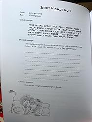 Break the Code: Cryptography for Beginners (Dover Kids Activity Books): Johnson, Bud ...