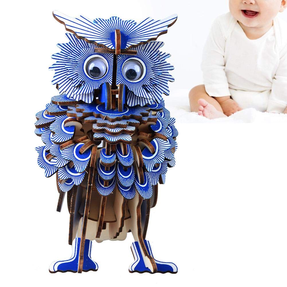 3D Puzzle Educational Puzzle Model For Adults Fine Ornament Ideal 3d-puzzle-educational-puzzle-model-for-adults-fine-ornament-ideal