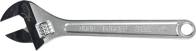 Amazon.com: K Tool International KTI (KTI-48015) Wrench : Tools & Home ...