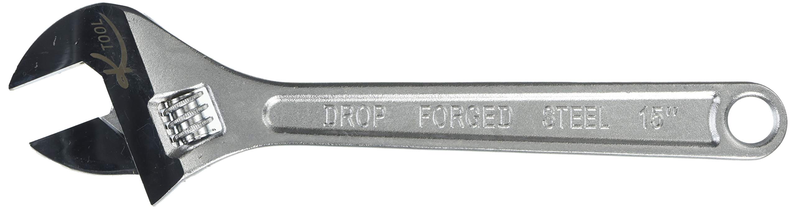 Amazon.com: K Tool International 48015 Adjustable Wrench for Garages ...