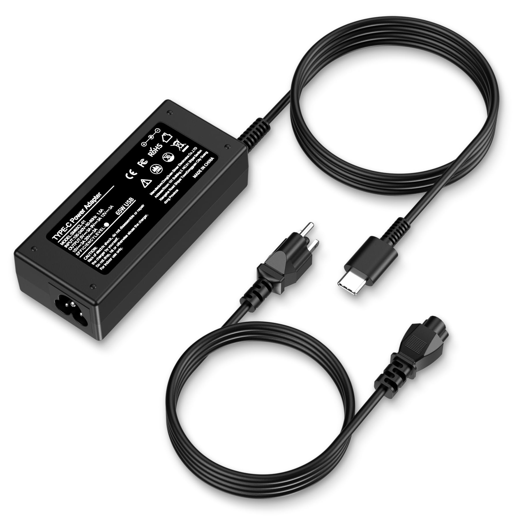 5 Best USB Type C Charger | Ditch the Brick Wall