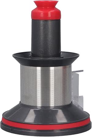 Filter Dust Bucket Assembly, Vacuum Cleaner Dust Bin and Filter ...