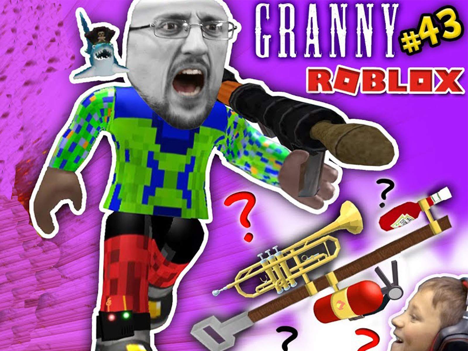 Watch FGTeeV | Prime Video