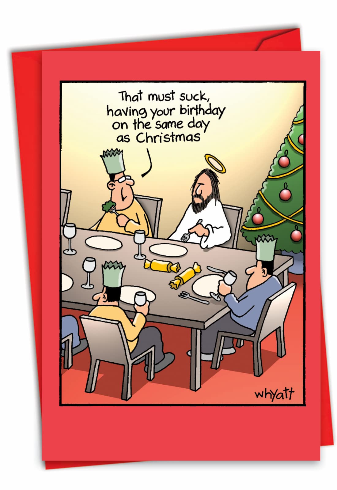 Christian Christmas Humor Funny Christian Pictures – Dust Off The