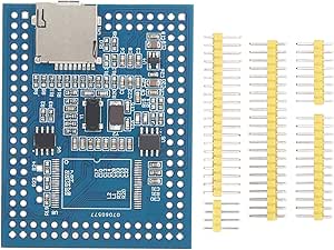 STM32 Development Board ARM 32 Bit 168MHz 1021K Flash 192KB RAM SPI ...