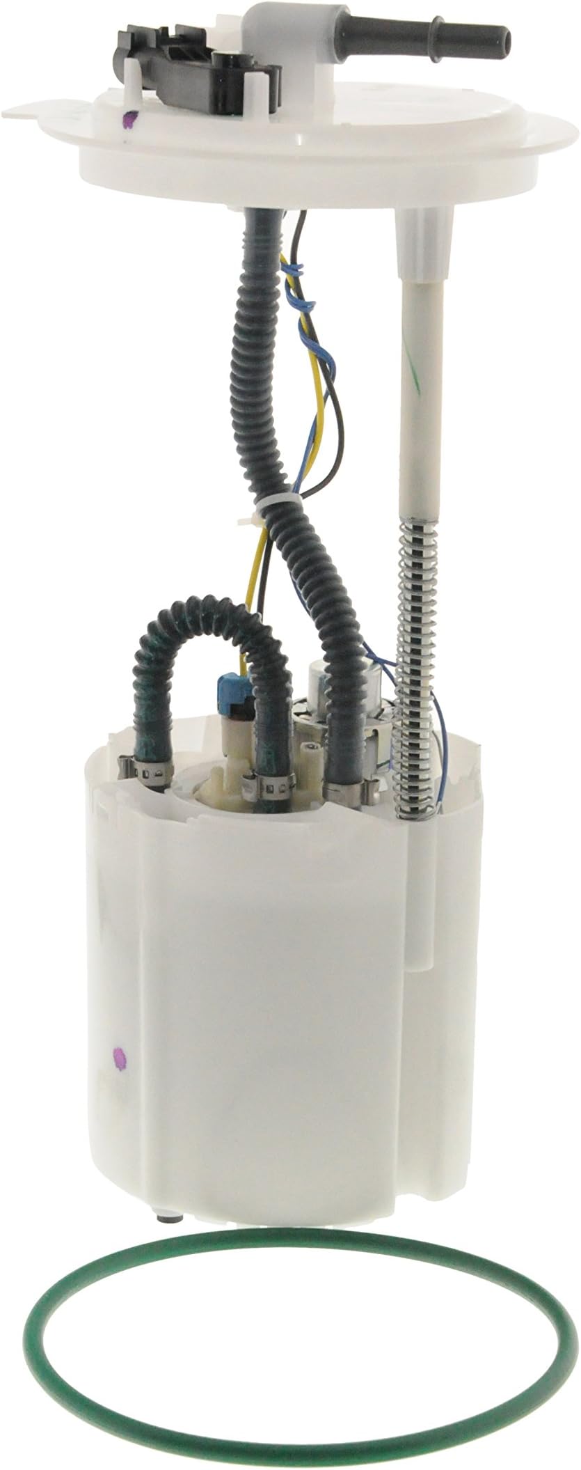 Amazon.com: ACDelco GM Genuine Parts M100023 Fuel Pump Module without ...