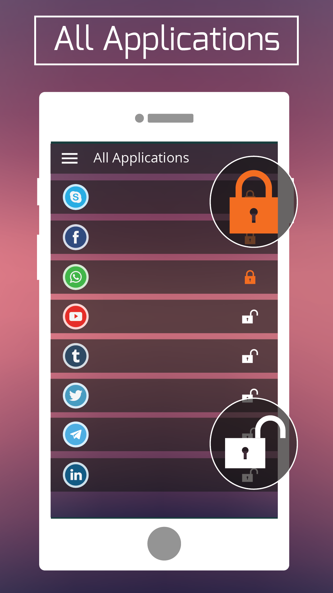 App Locker Pro - 2017:www.amazon.com:Appstore for Android