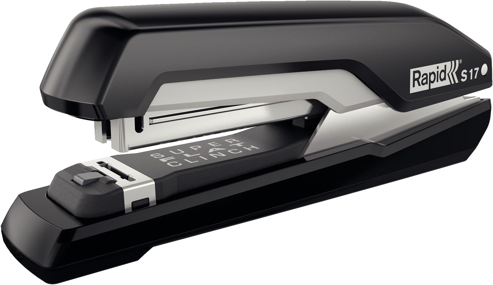 Rapid Classic K45 Full Strip Stapler, 20 Sheet Capacity, Stapling ...