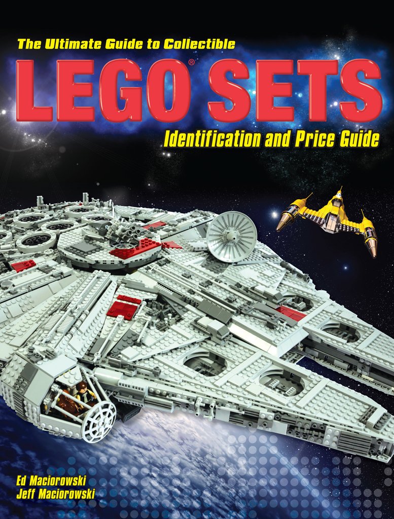 The Ultimate Guide to Collectible LEGO®: The Best Sets to Buy and Sell ...