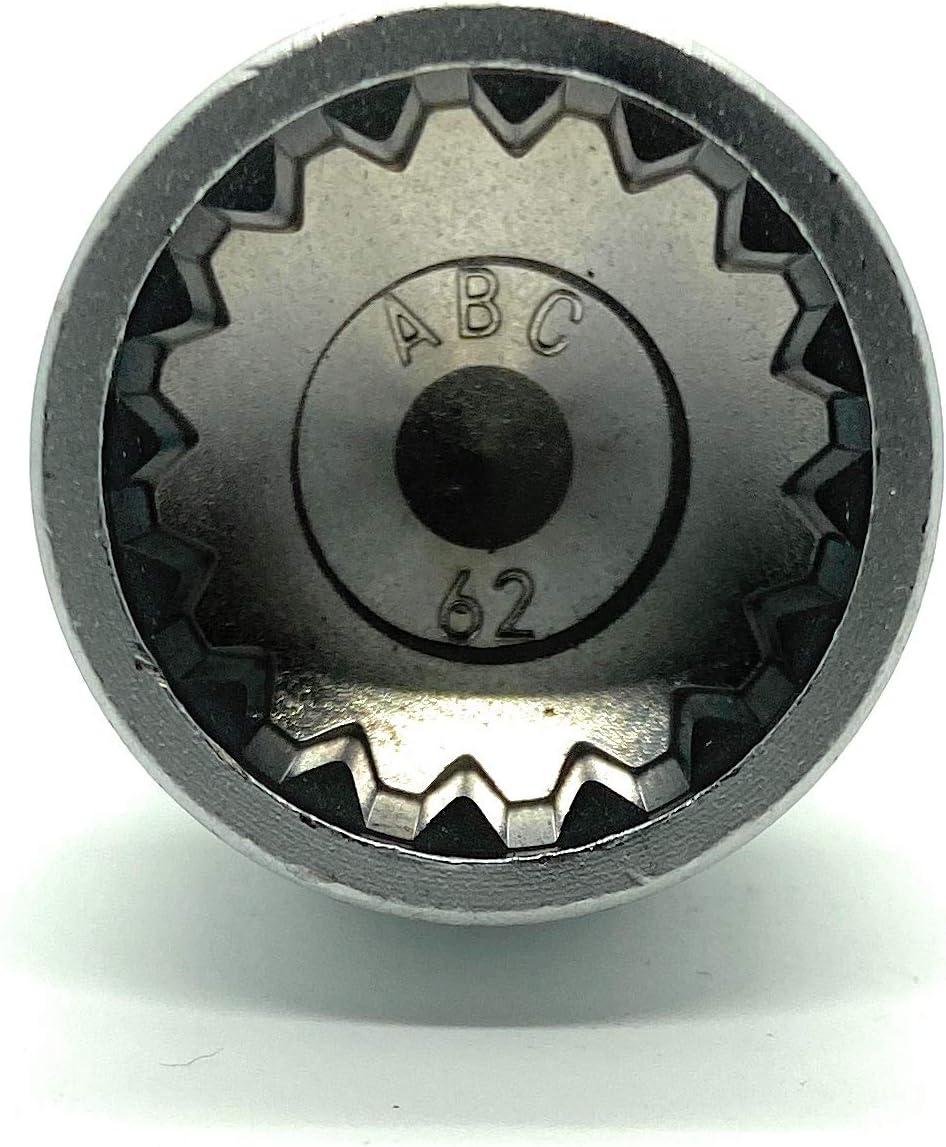 Amazon.com: TEKKEY Wheel Lock Key for Porsche Cars and SUVs ...