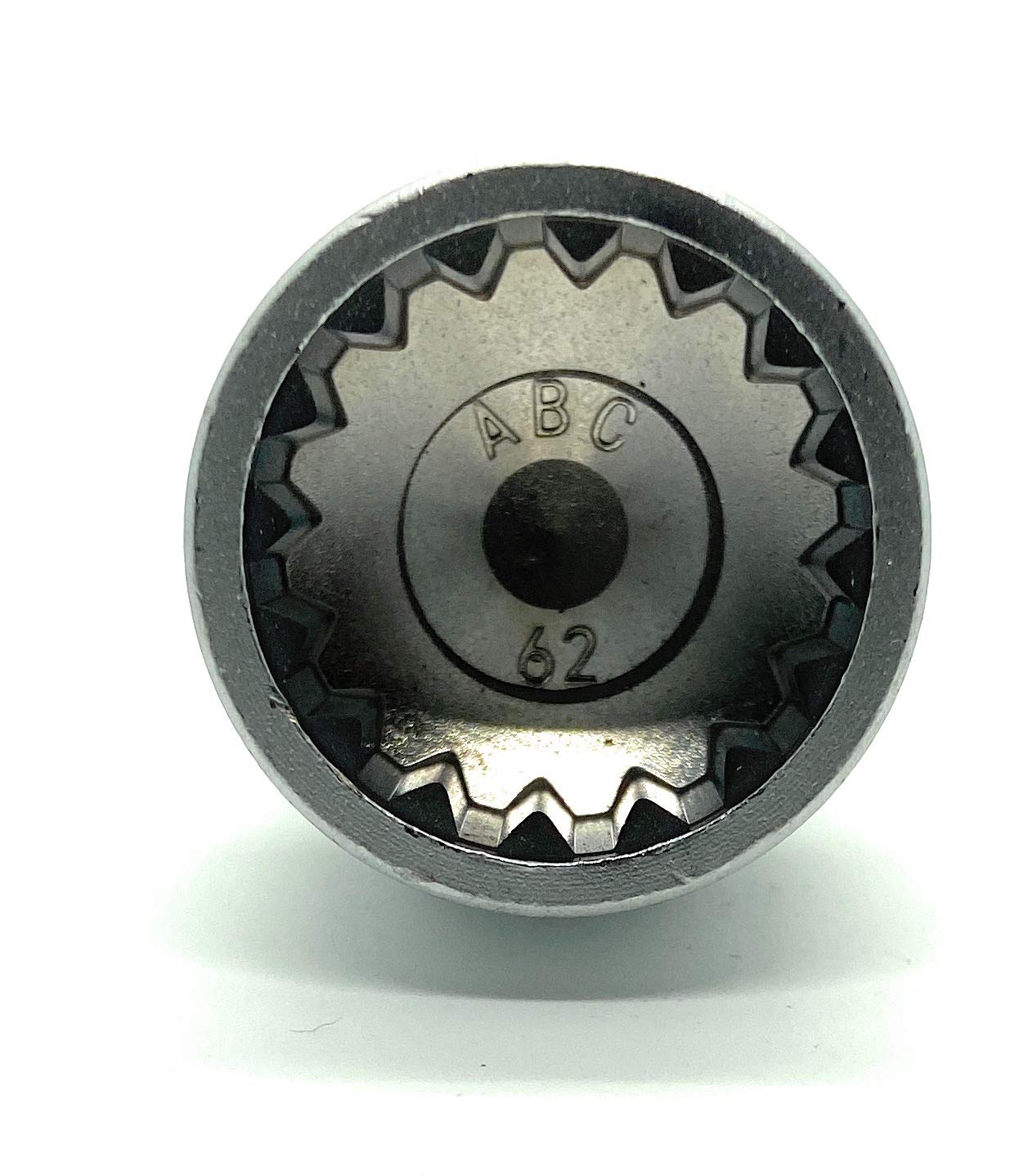 Tekkey Wheel Lock Key for Porsche Cars and SUVs - Compatible with ...