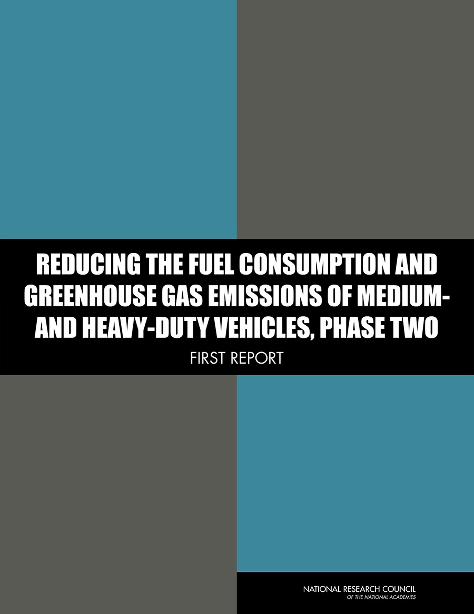 Reducing The Fuel Consumption And Greenhouse Gas Emissions Of Medium ...