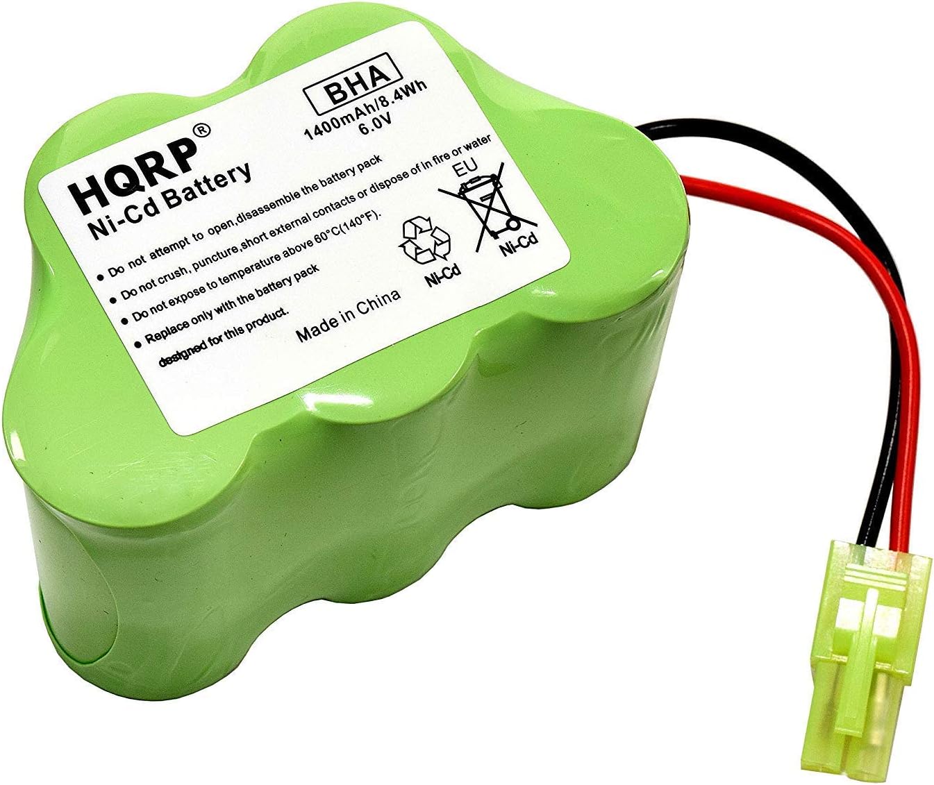Amazon.com: HQRP Battery Compatible with Bissell 28806 2880 2880A 2880B ...