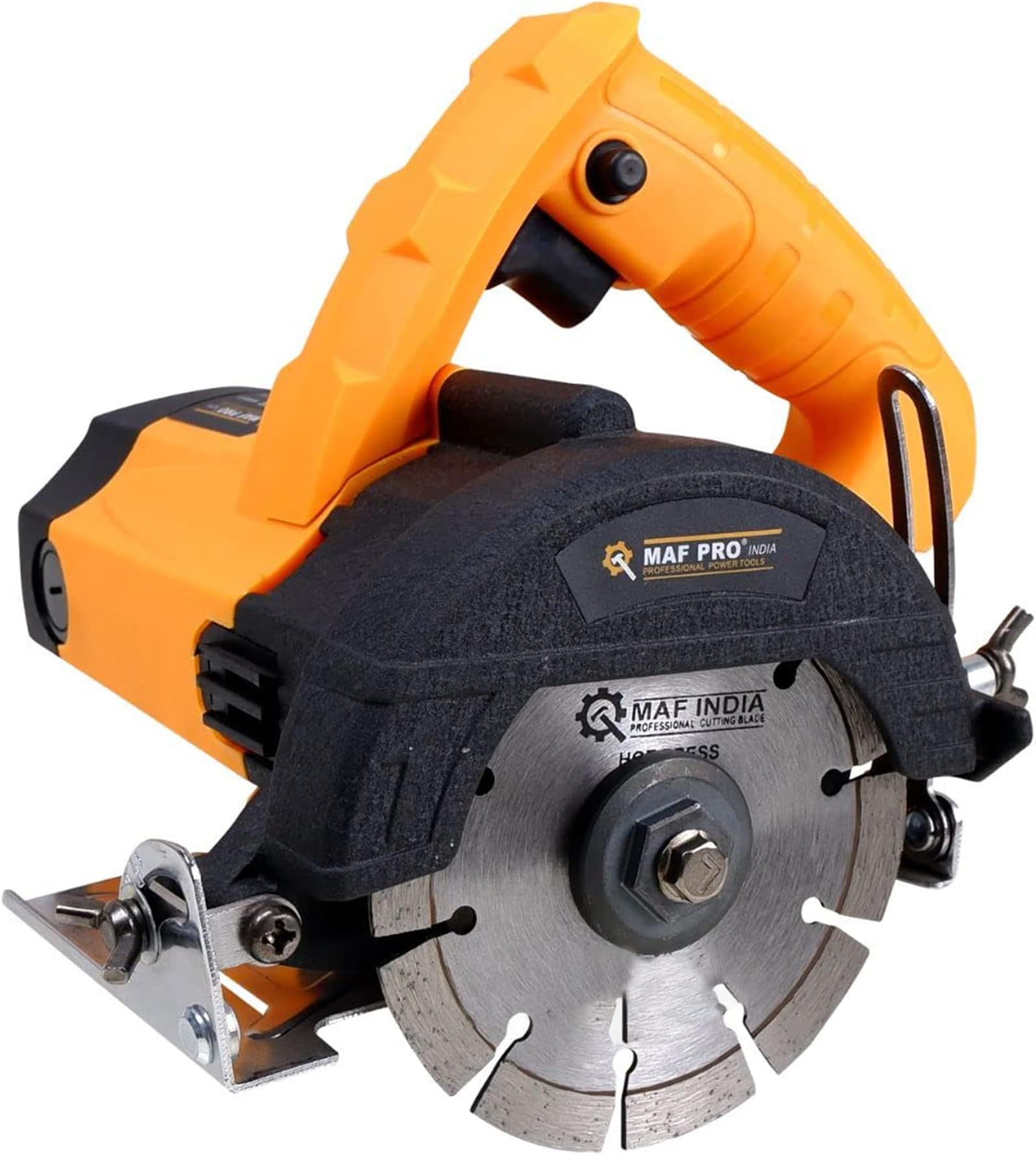 IBELL Marble Cutter Mc25-84, 1300W, Copper Armature, 13000 Rpm, Disc ...