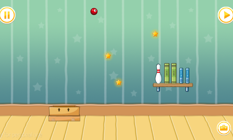 2D Physics Puzzle - App on Amazon Appstore