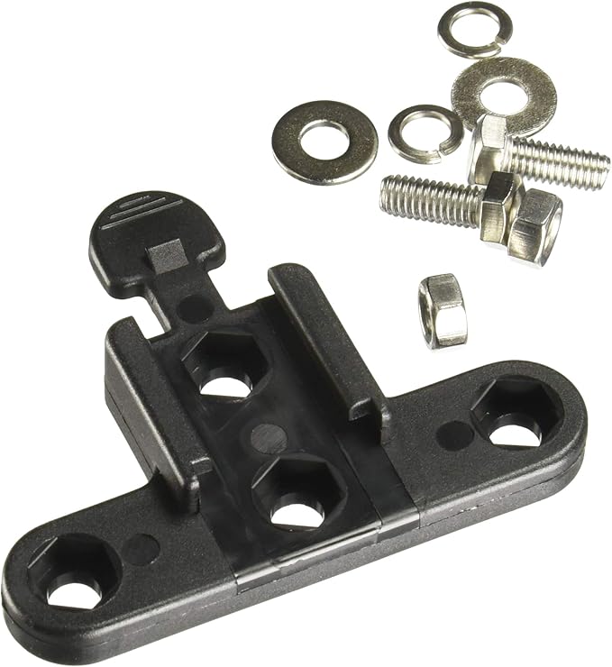 Amazon.com : Planet Bike Tail Light Rack Bracket : Bike Lighting Parts ...