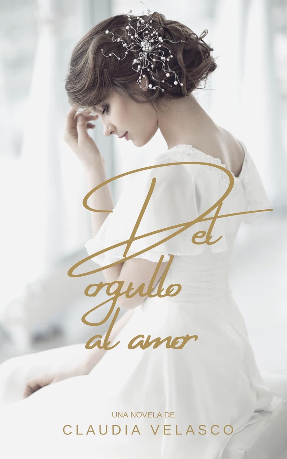 DEL ORGULLO AL AMOR (Victoria Mercer) eBook : Velasco, Claudia: Amazon ...