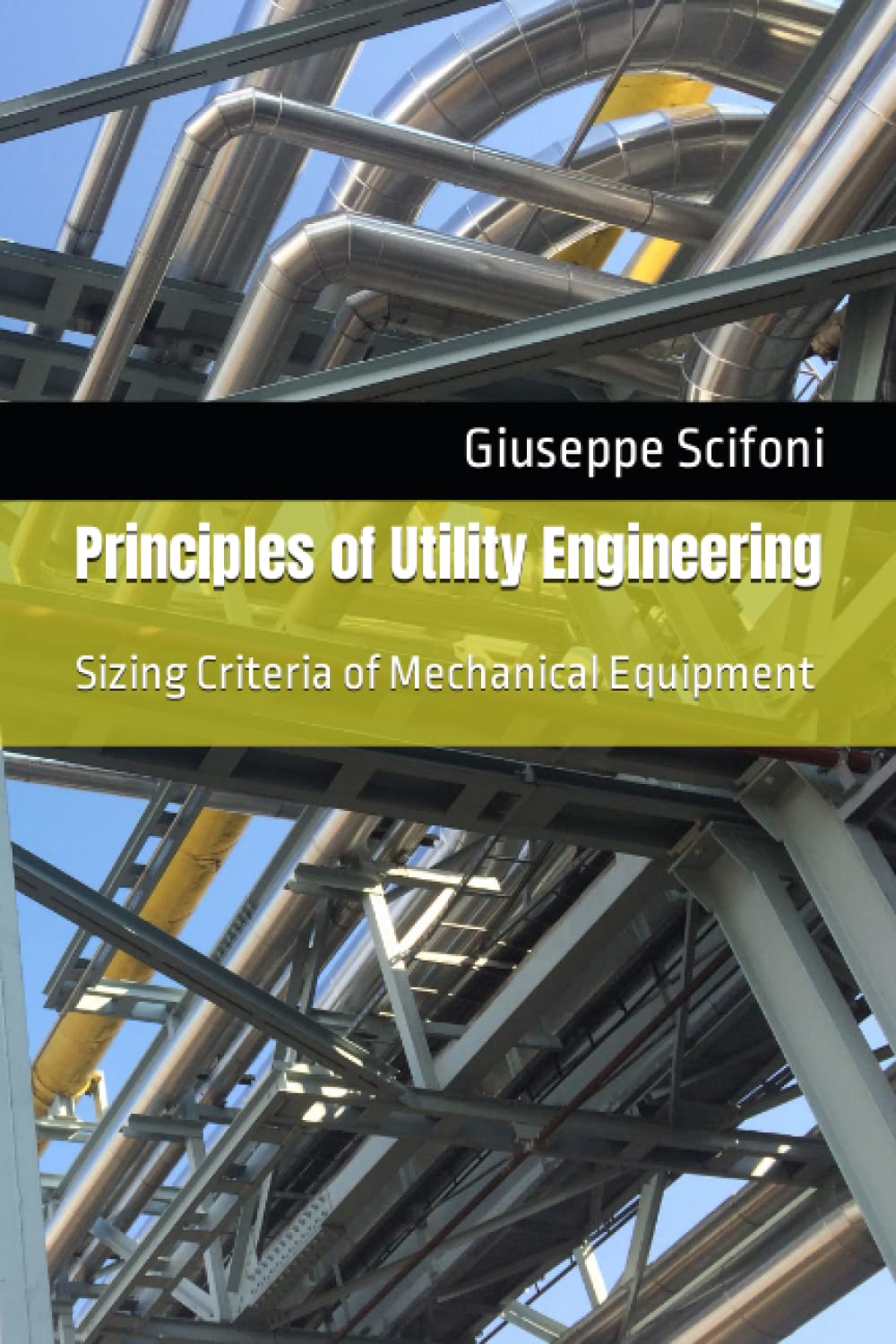 Principles of Utility Engineering: Sizing Criteria of Mechanical ...