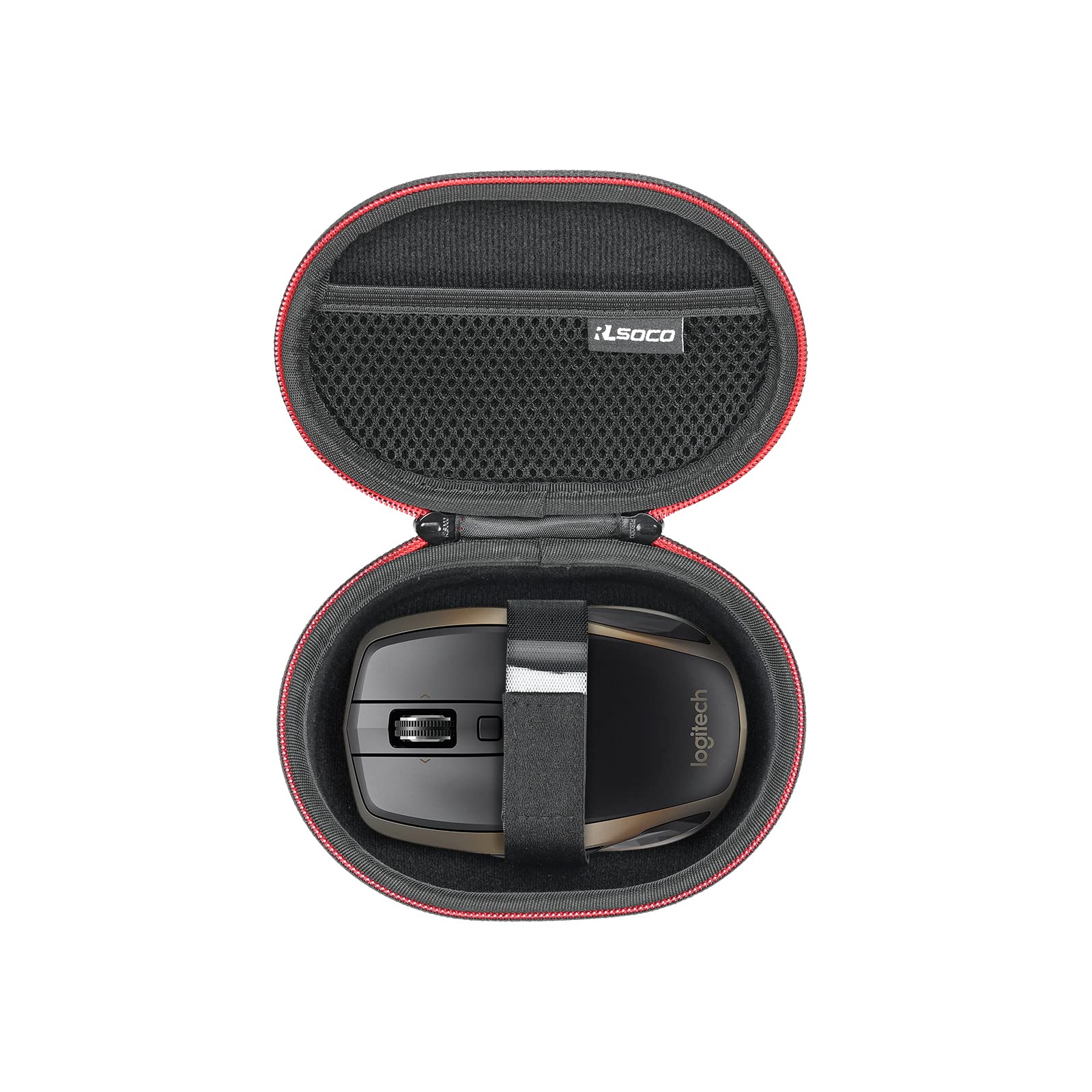 Amazon.com: RLSOCO Case for Logitech MX Master 3S/2S/3 & MX Anywhere 3S ...