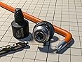 Amazon.co.jp: エンジニア ネジモグラ ソケットセット DWZ-302 : DIY・工具・ガーデン