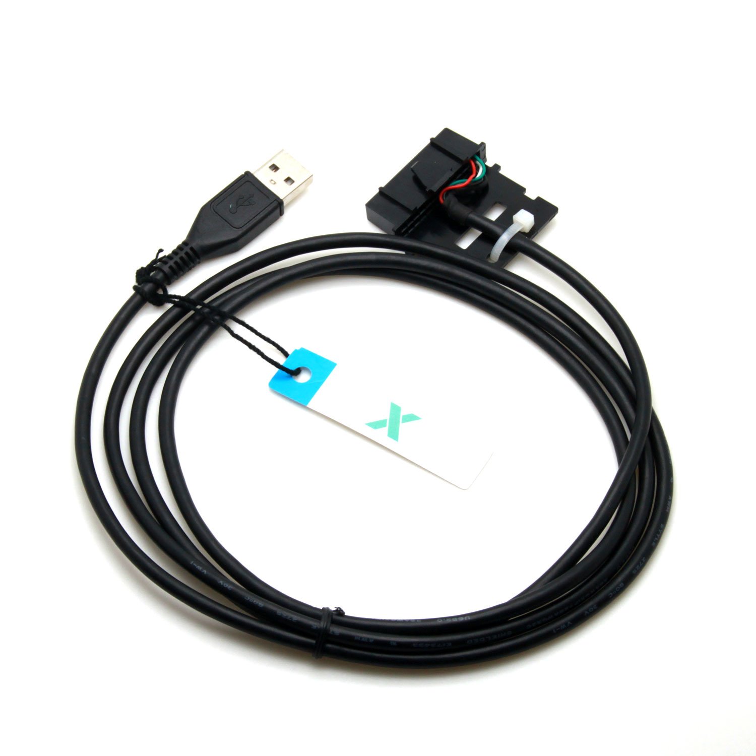 Amazon.com: Kymate for Motorola MOTOTRBO USB Programming Cable DM3400 ...