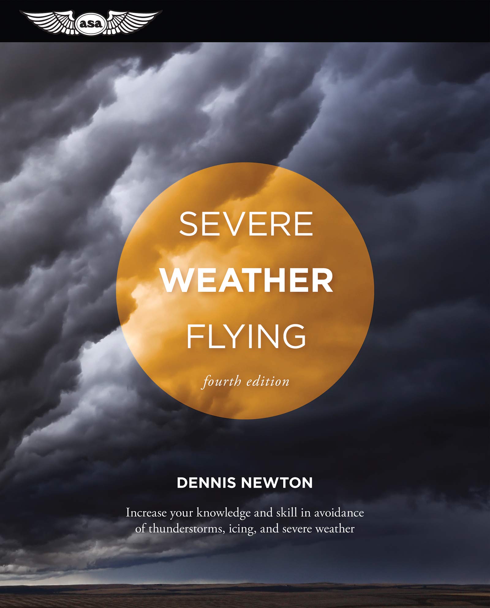 Snapklik.com : Severe Weather Flying: Increase Your Knowledge And Skill ...