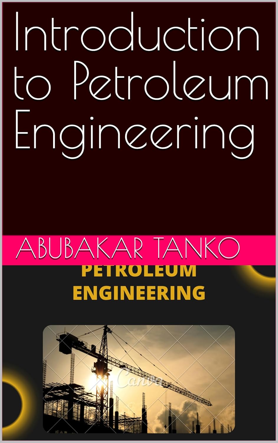Amazon.com: Introduction to Petroleum Engineering eBook : Tanko ...