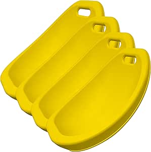 Amazon.com: KORE Design Scoop Rocker Kids Rocking Chair for Toddlers ...