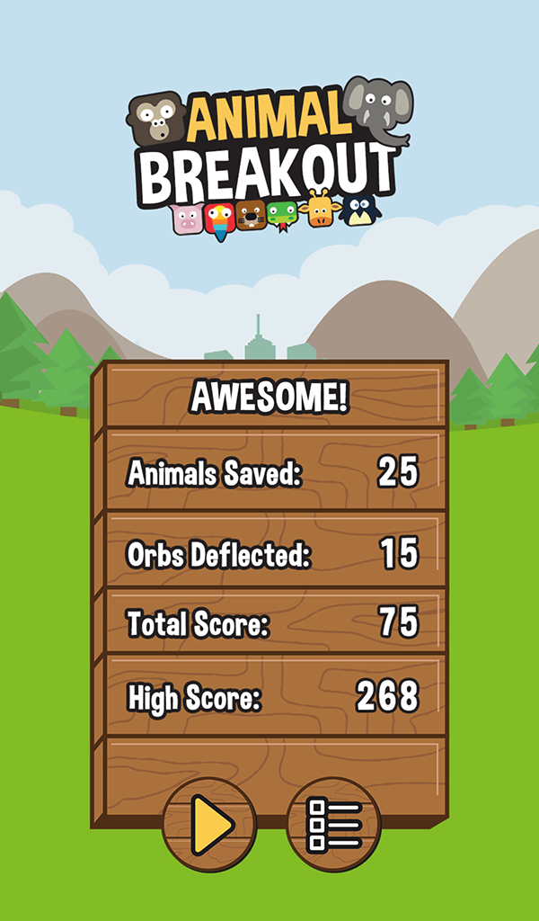 Animal Breakout - App on Amazon Appstore