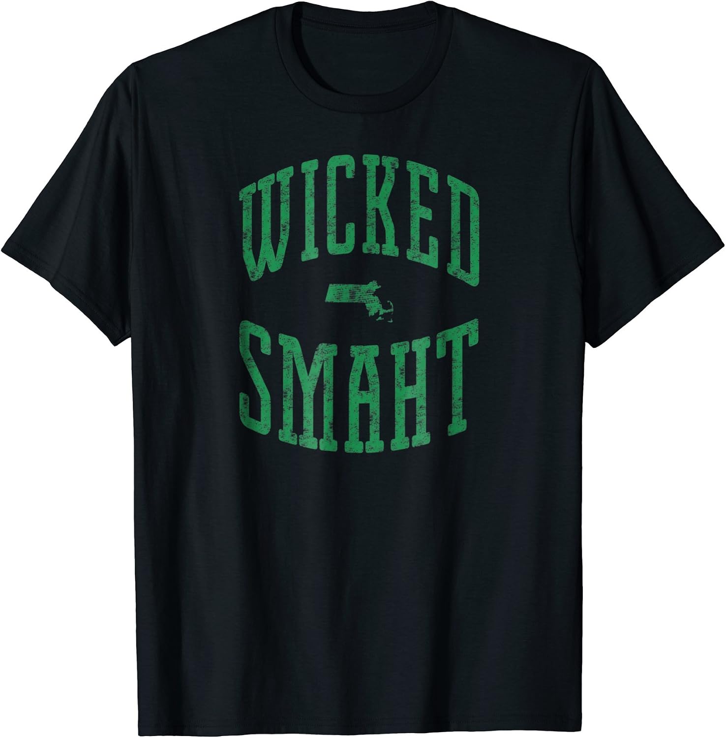 Amazon.com: Wicked Smaht Vintage Style T-Shirt : Clothing, Shoes & Jewelry