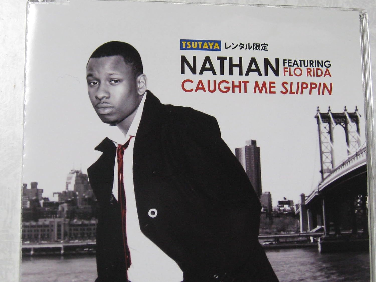 Amazon.com: caught me slippin : Movies & TV