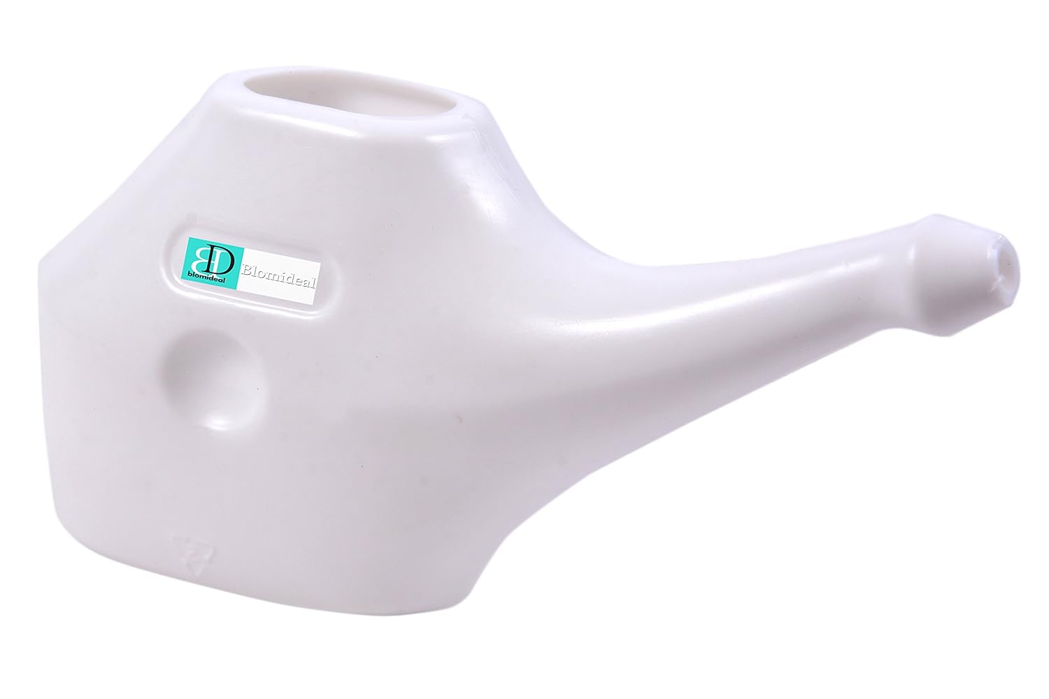 Amazon.com : Export Quality Jala Neti Pot/Jal Neti Pot + Sutra Neti ...