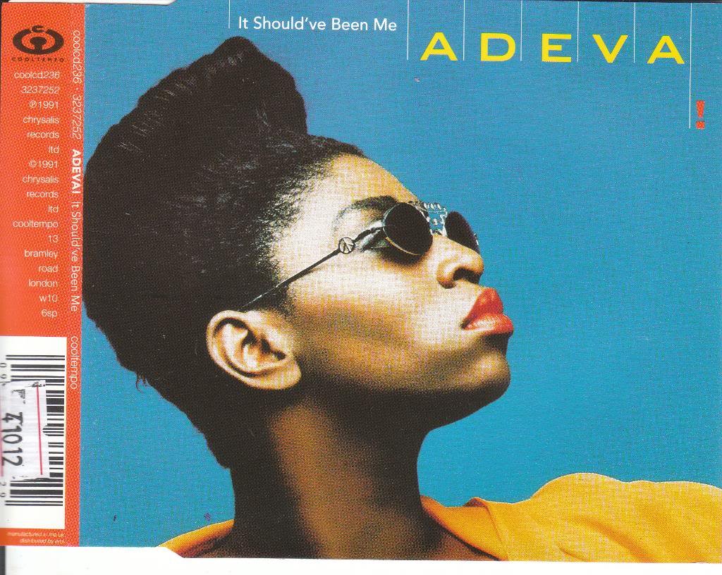 It Should'Ve Been Me: Amazon.de: Musik-CDs & Vinyl