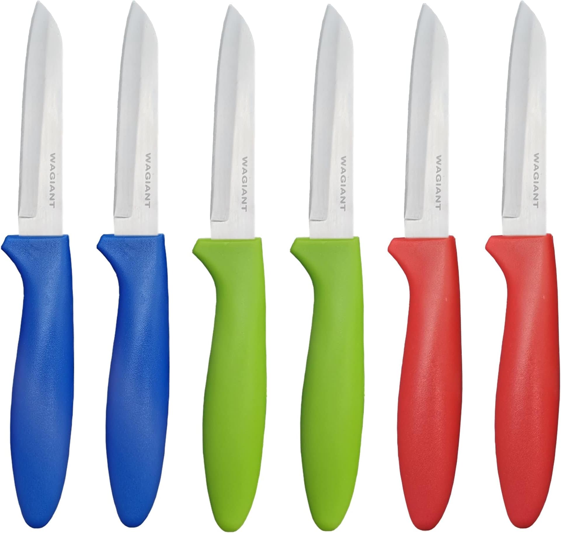 Amazon.com: Good Cook 3-Piece Utility Knife Set : Tools & Home Improvement