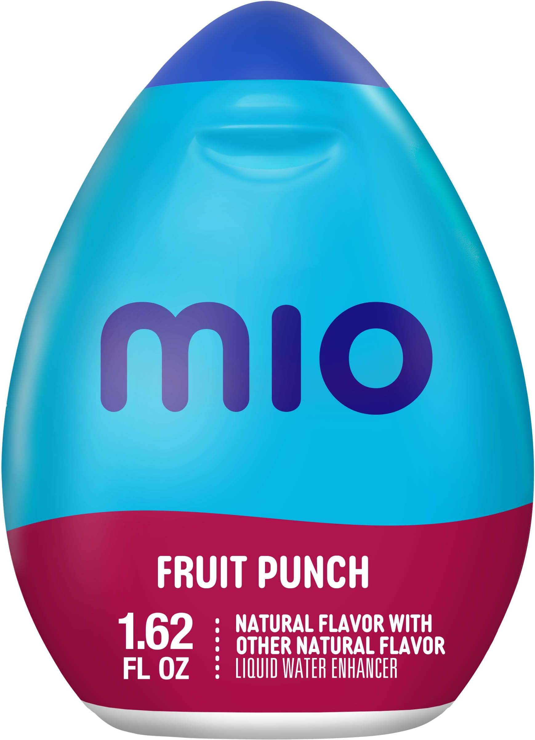 Amazon.com: mio Unwind Berry Dragonfruit Liquid Water Enhancer with ...