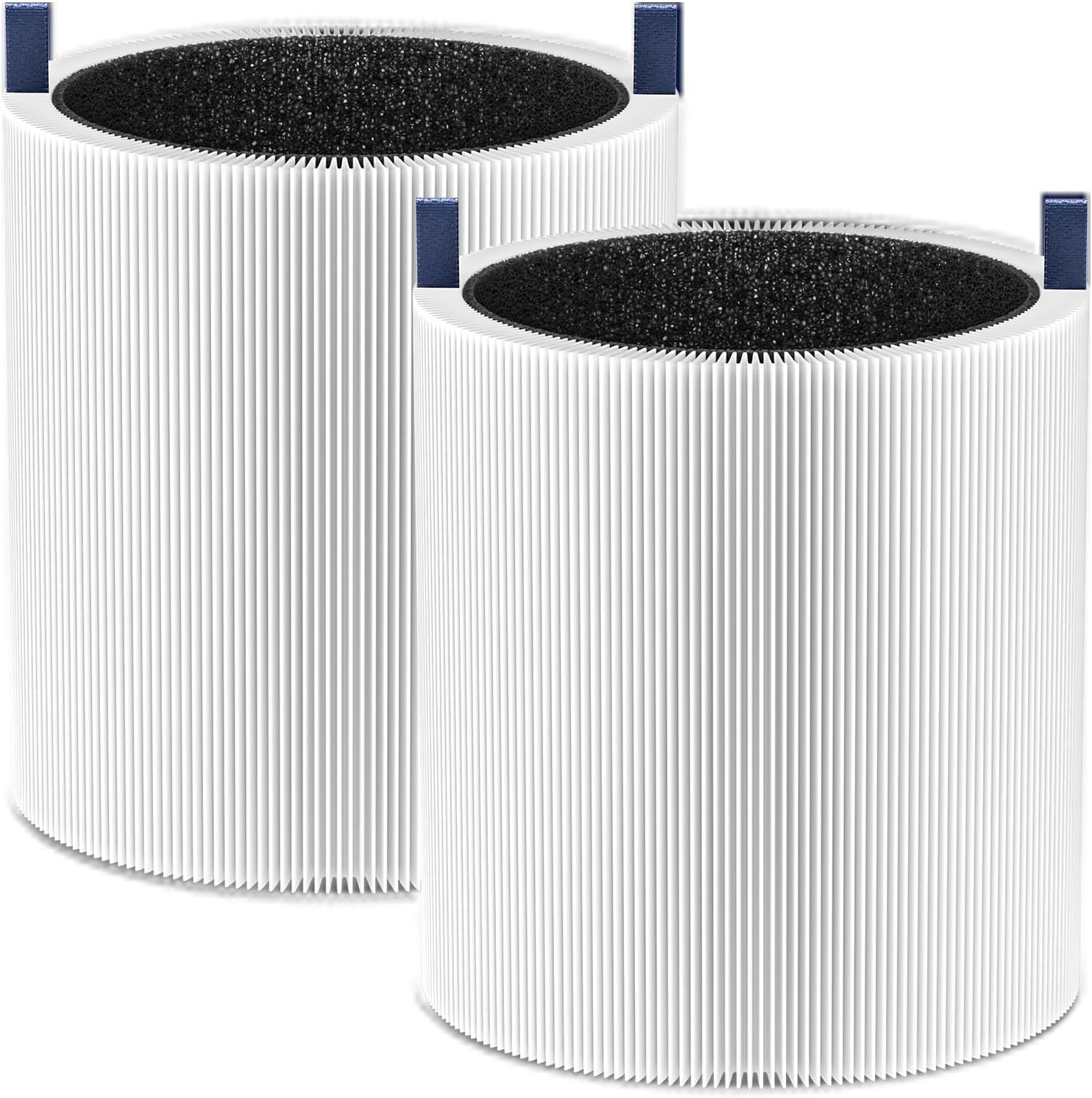Amazon.com: Blue Pure 511 Replacement Filter Compatible with Blueair ...