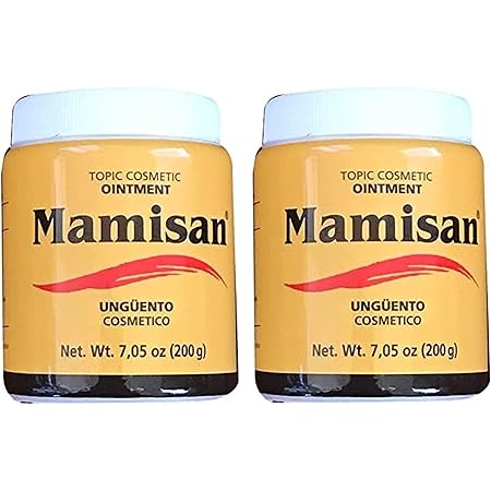 Amazon.com: Mamisan Unguento 200gr. : Health & Household