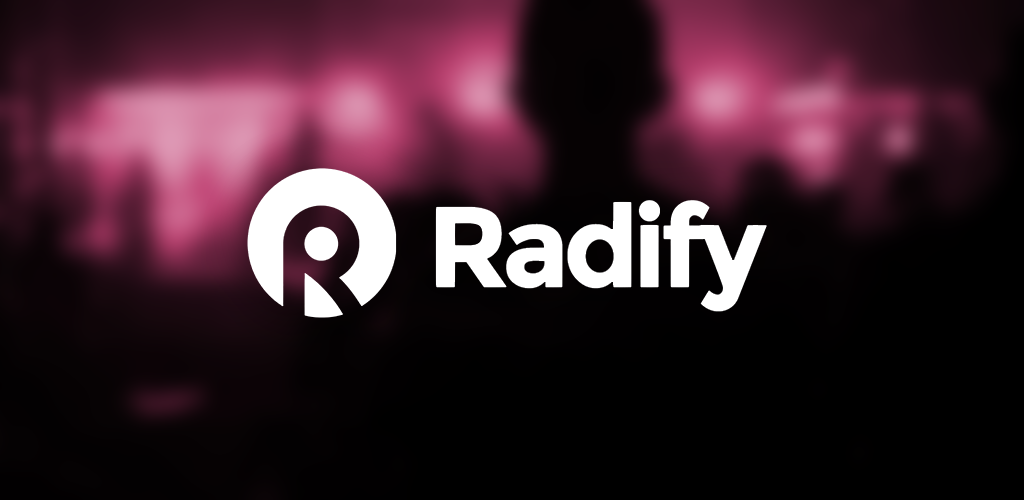 Radify - Internet Radio 📻🎶: app su Amazon Appstore