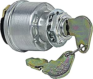 Amazon.com: DB Electrical 95524A-BX Cole Hersee Ignition Switch for ...