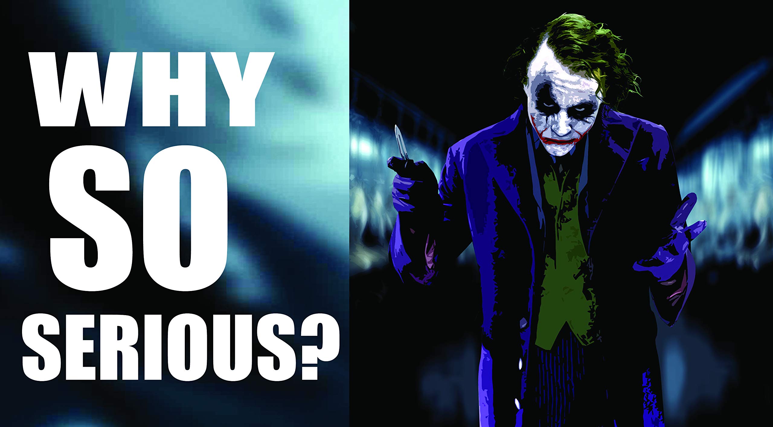 Joker Meme Quotes Joker Sending A Message Imgflip