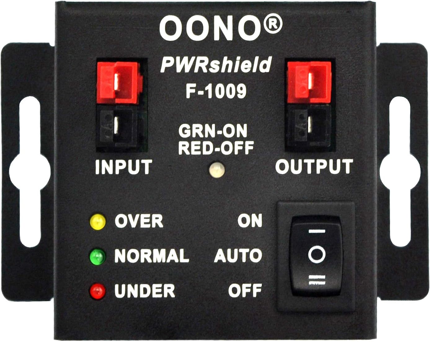 Amazon.com: Low Loss PWRshield LVD-HVD Power Guard Module, PWRguard ...