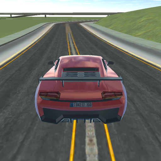 Real Street Car Driving 3D: Offline City Racing Simulator Game - App on ...