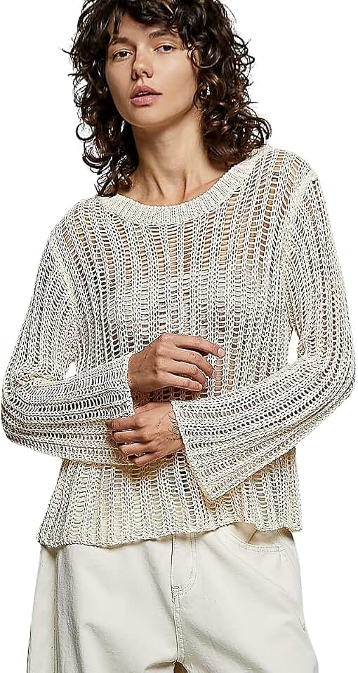 Amazon.com: POL CLOTHING - Women's Sweaters / Women's Clothing ...