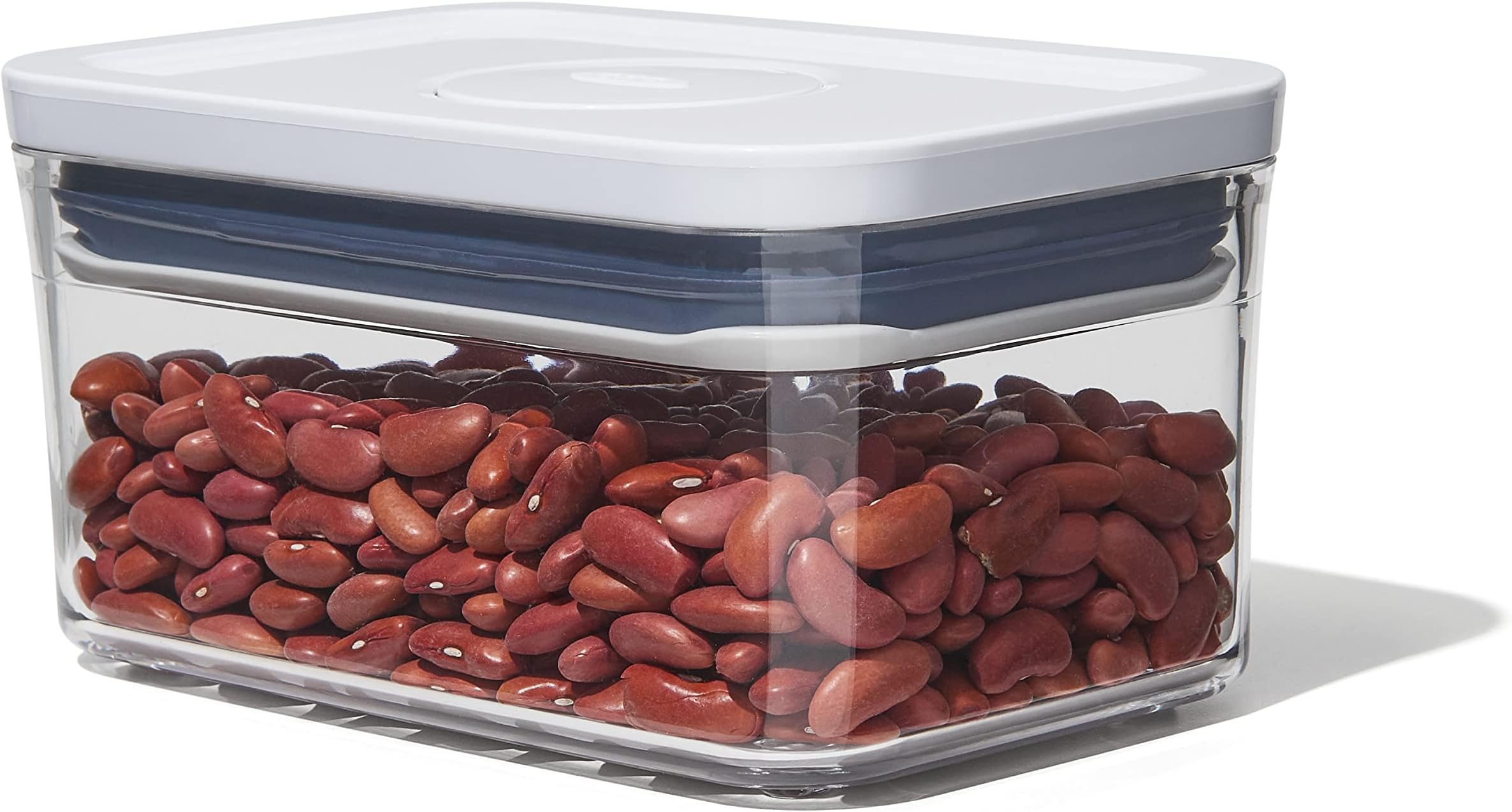 Amazon.com: OXO Good Grips 10-Piece Airtight Food Storage POP Container ...