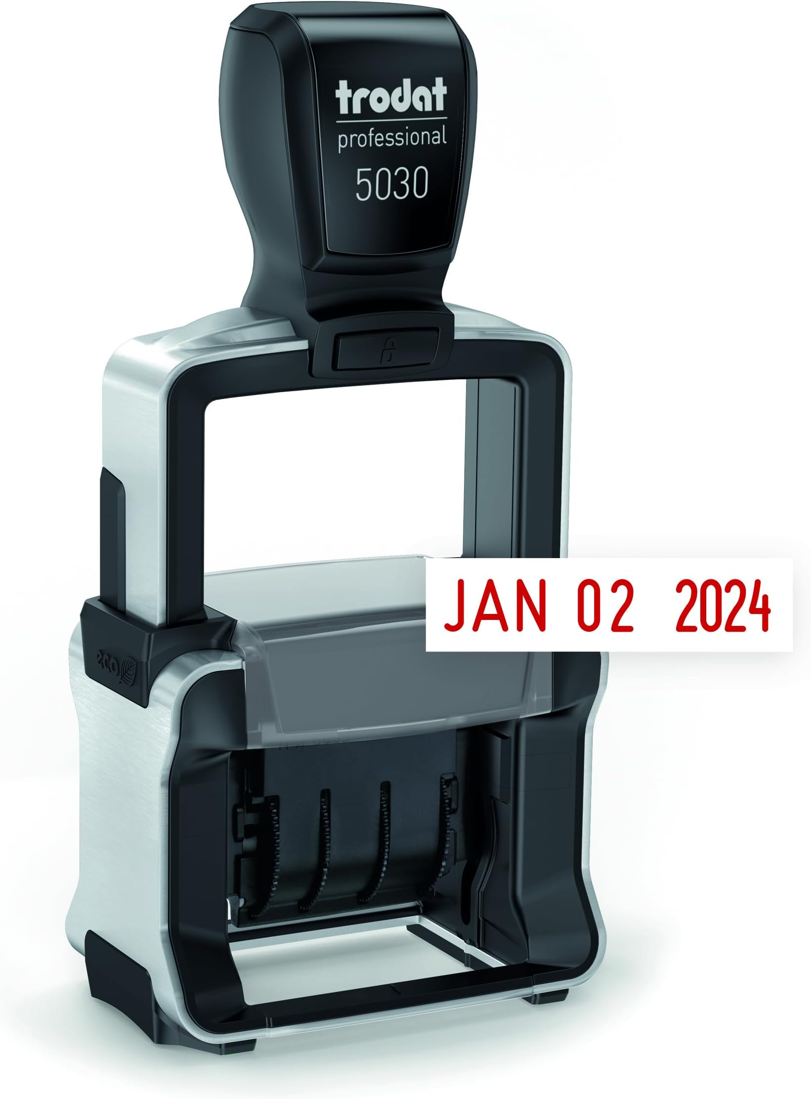 Amazon.com: CONSOLIDATED STAMP MFG.,CO 2000 PLUS EASYselect Self-Inking ...