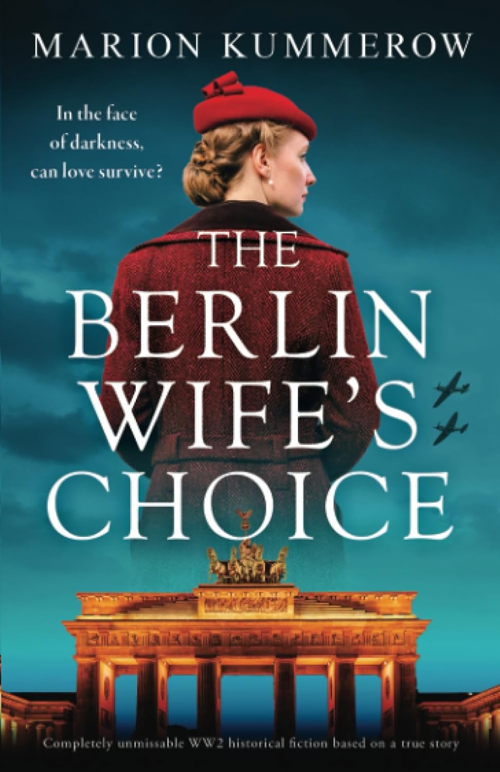 Amazon.com: The Berlin Wife's Choice: Completely unmissable WW2 ...