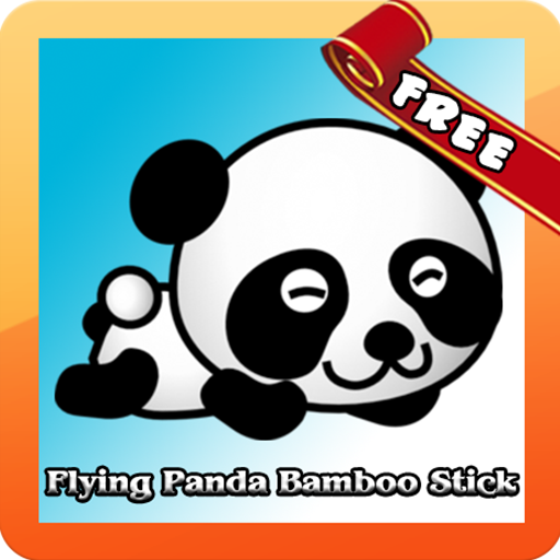 Flying Panda Bamboo Stick - App on Amazon Appstore
