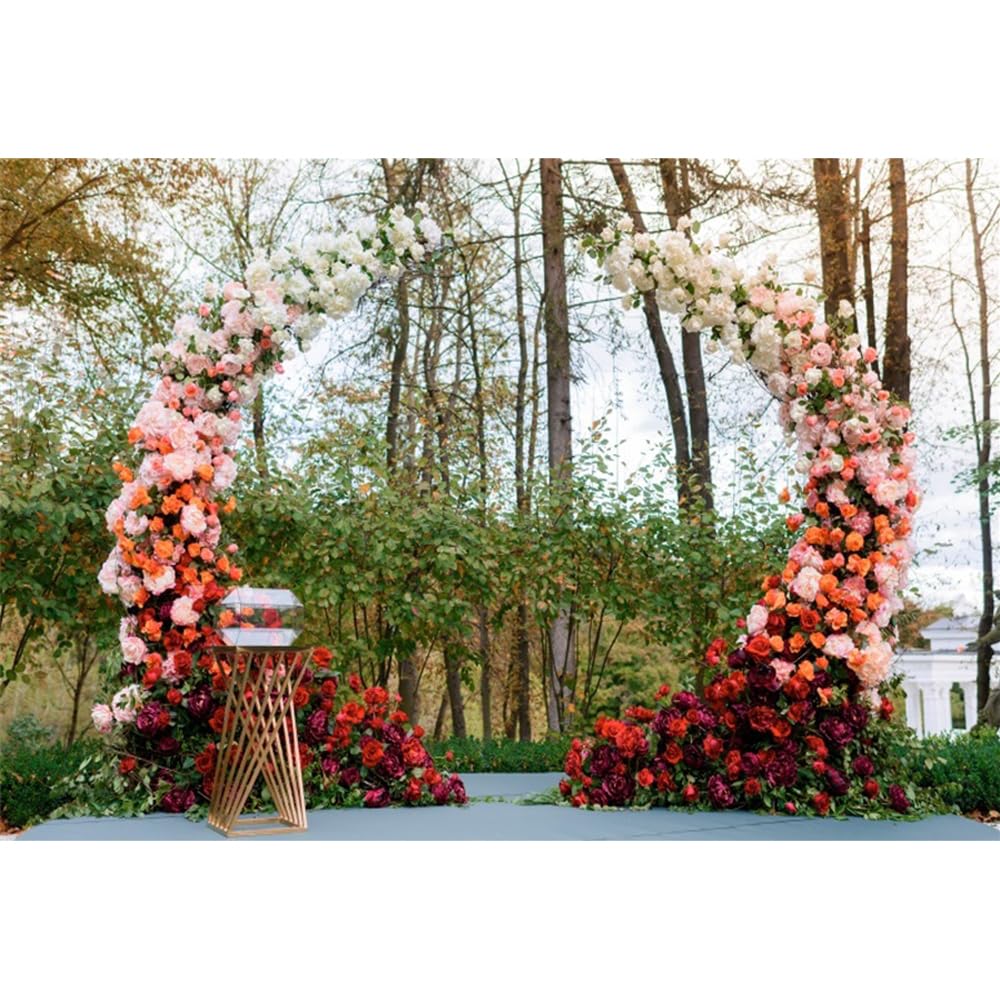 Flower Arch