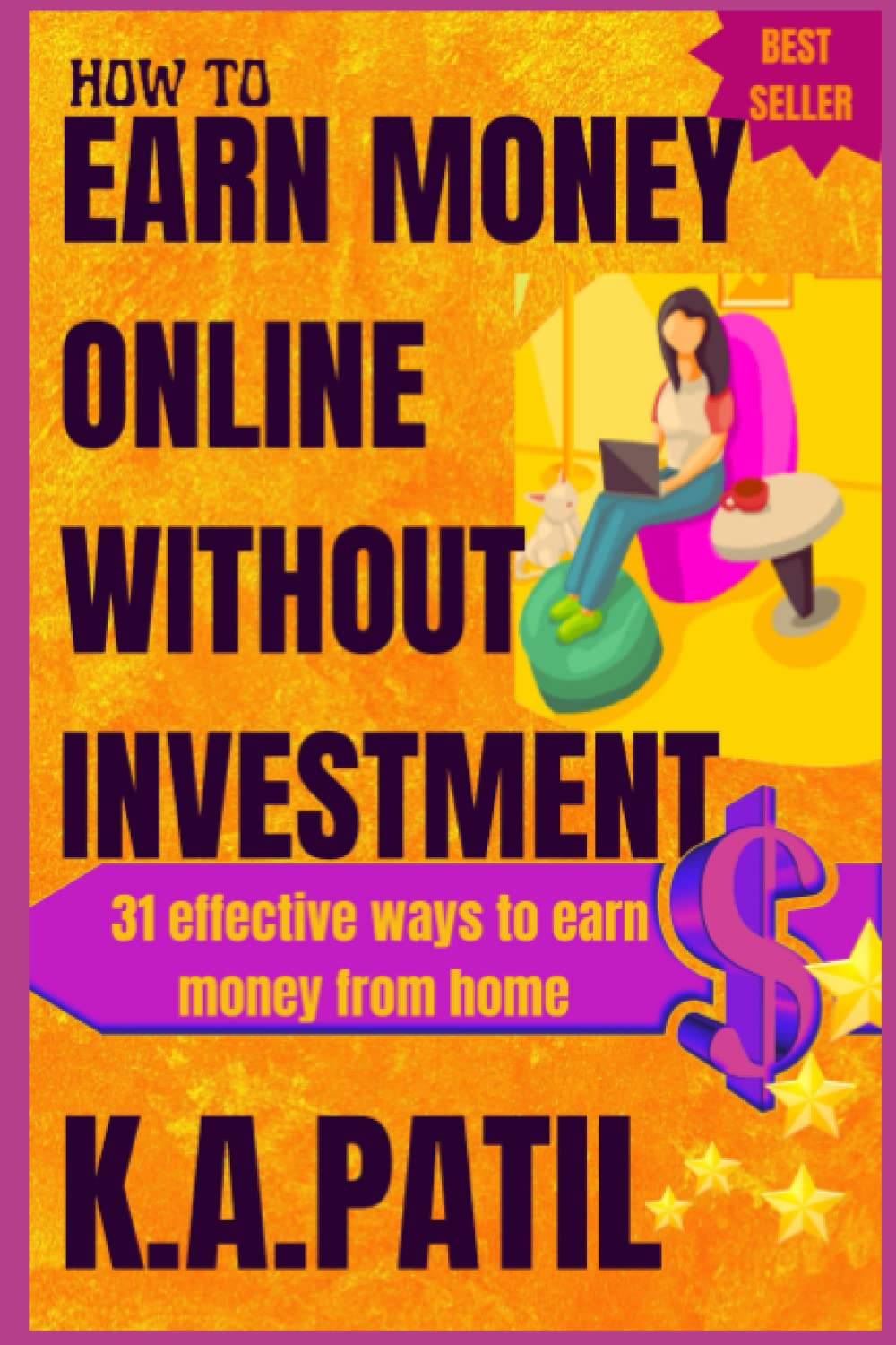 Amazon HOW TO EARN MONEY ONLINE WITHOUT INVESTMENT 31 Effective amazon-how-to-earn-money-online-without-investment-31-effective